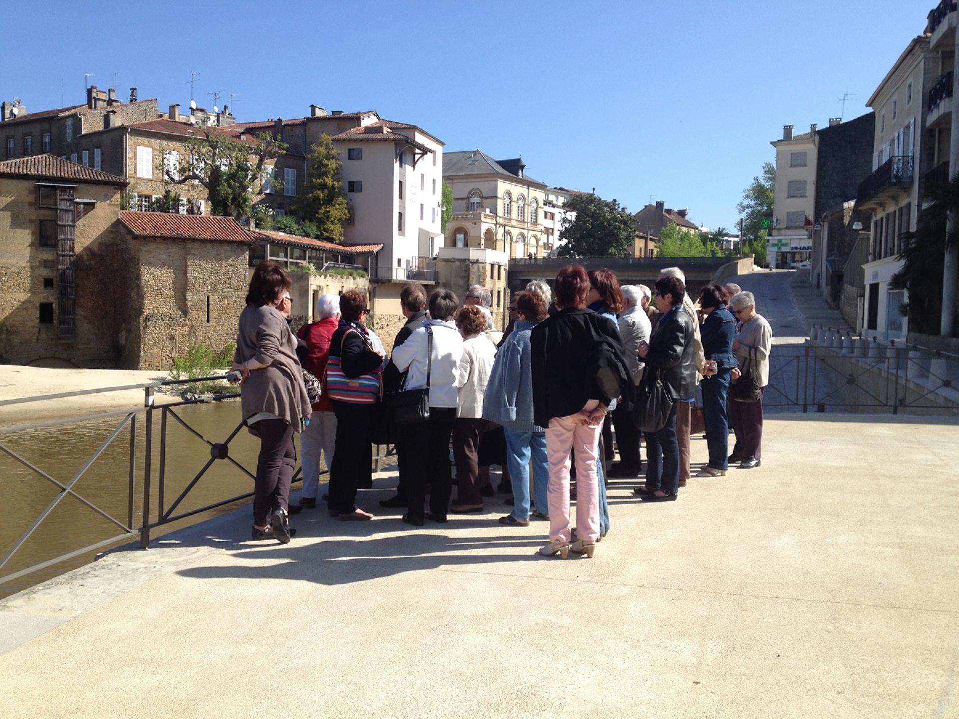 Où manger ? Les restaurants à Mont de Marsan (Landes) Restauration ...
