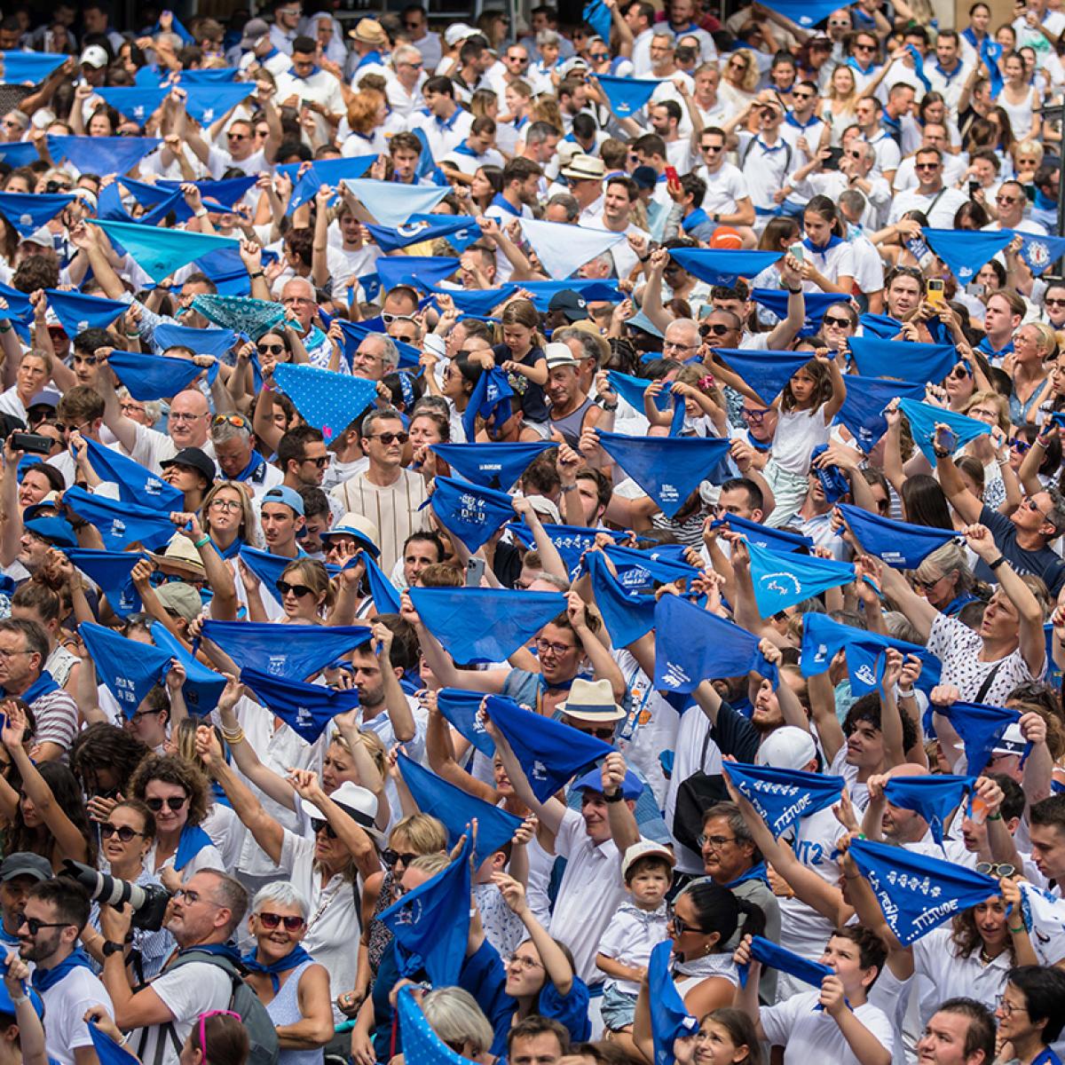 Mont de Marsan (Landes) | Site officiel de l’Office de Tourisme Home ...